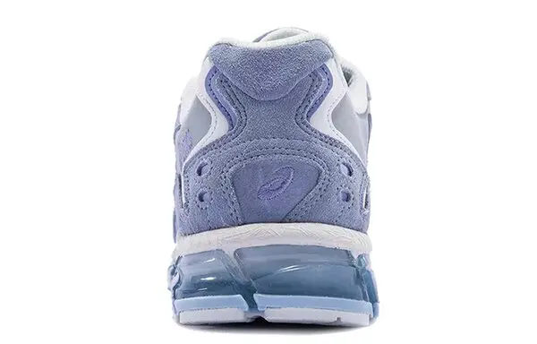 Asics X Gore-tex Gel-kayano 5 360 "cool Mist - Purple