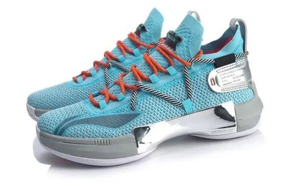 LI-NING Speed Vi 6 Premium Pe Athletic Sneakers