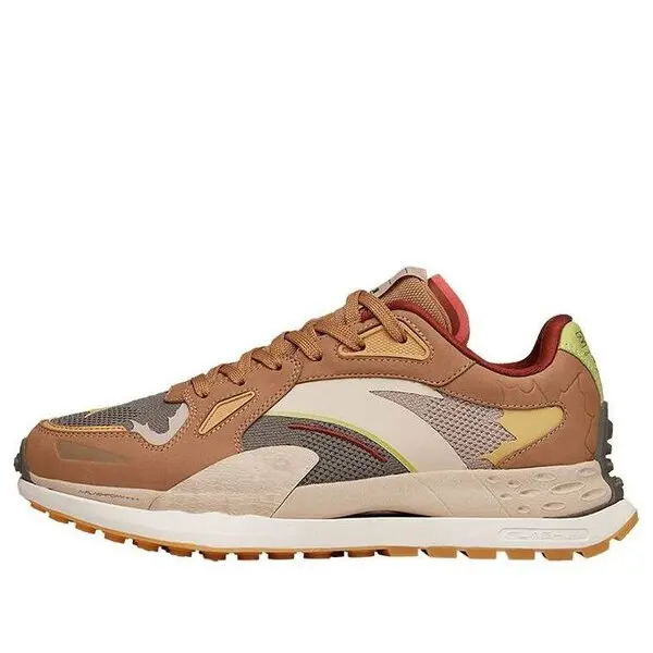 ANTA Star 202 Shanghai Edition Sneakers
