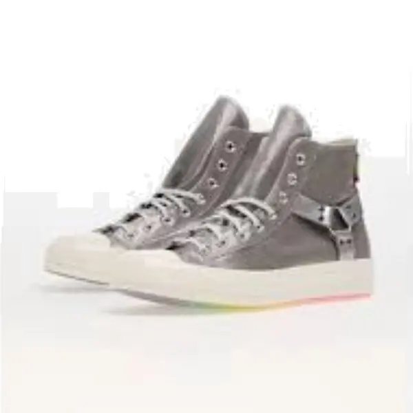 CONVERSE Chuck 70 Pride High Top Sneakers
