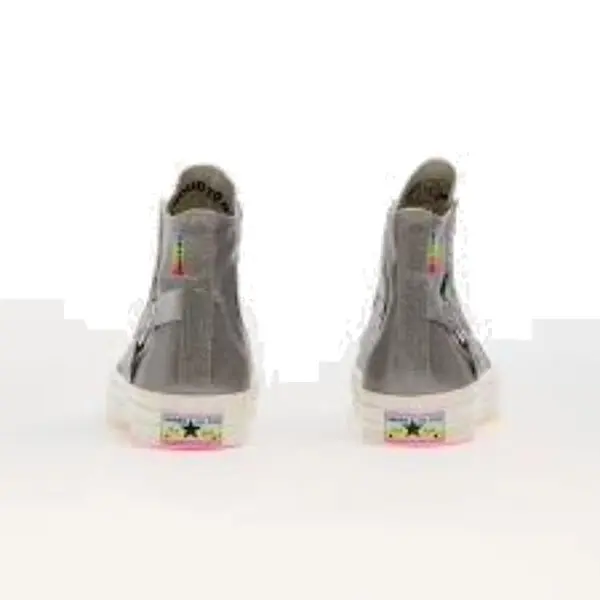 CONVERSE Chuck 70 Pride High Top Sneakers
