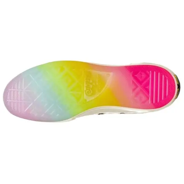 CONVERSE Chuck 70 Pride High Top Sneakers