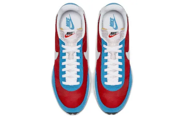 Nike Tailwind 79 "battle Blue" Sneakers - Red/blue/white
