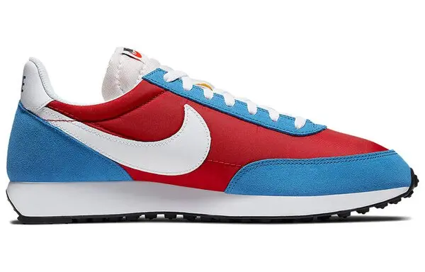Nike Tailwind 79 "battle Blue" Sneakers - Red/blue/white