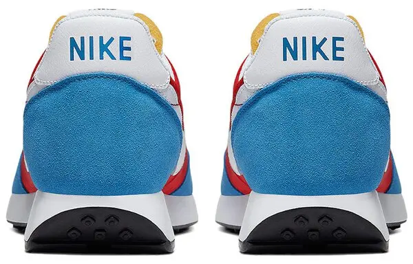 Nike Tailwind 79 "battle Blue" Sneakers - Red/blue/white