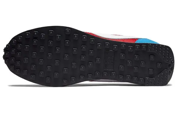 Nike Tailwind 79 "battle Blue" Sneakers - Red/blue/white