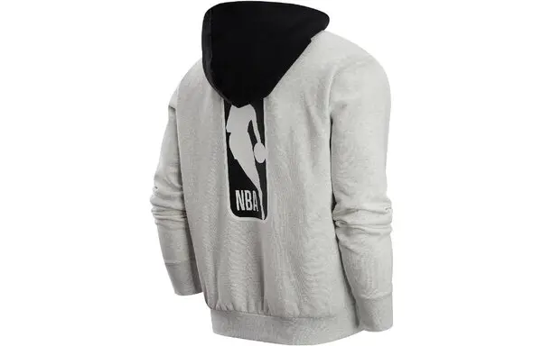 Nike Nba Courtside Hooded Jacket