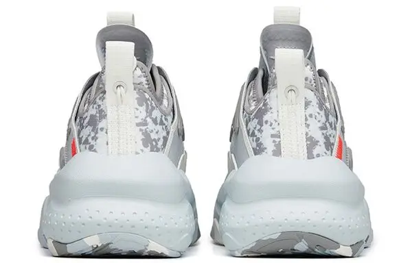 ANTA Wuyi Low-top Sneakers