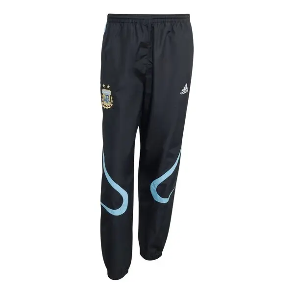 Adidas Argentina 2006 Track Pants