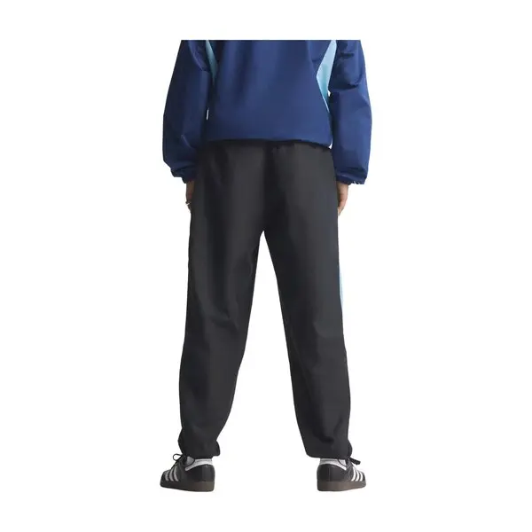 Adidas Argentina 2006 Track Pants - Black