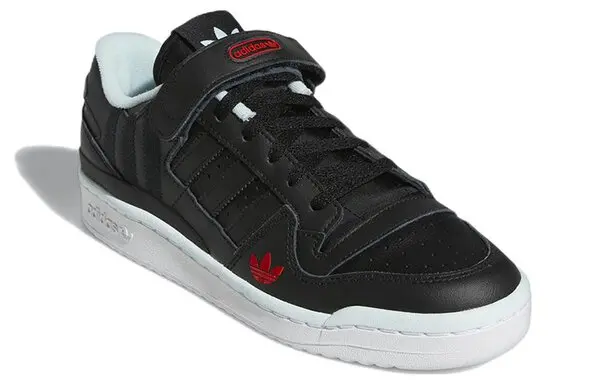 Adidas Forum Low Sneakers