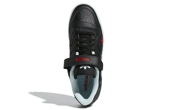 Adidas Forum Low Sneakers