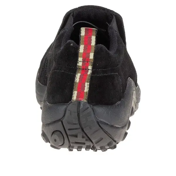 Merrell Jungle Moc Slip-on Casual Shoes - Midnight