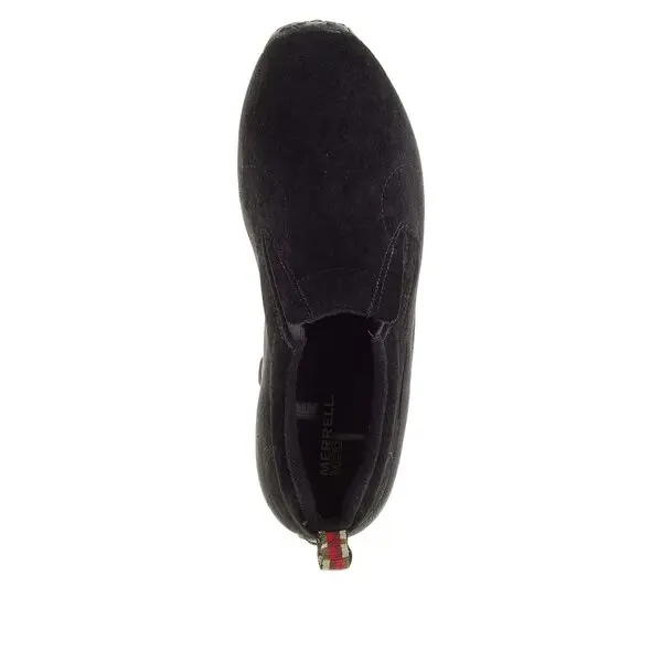 Merrell Jungle Moc Slip-on Casual Shoes - Midnight