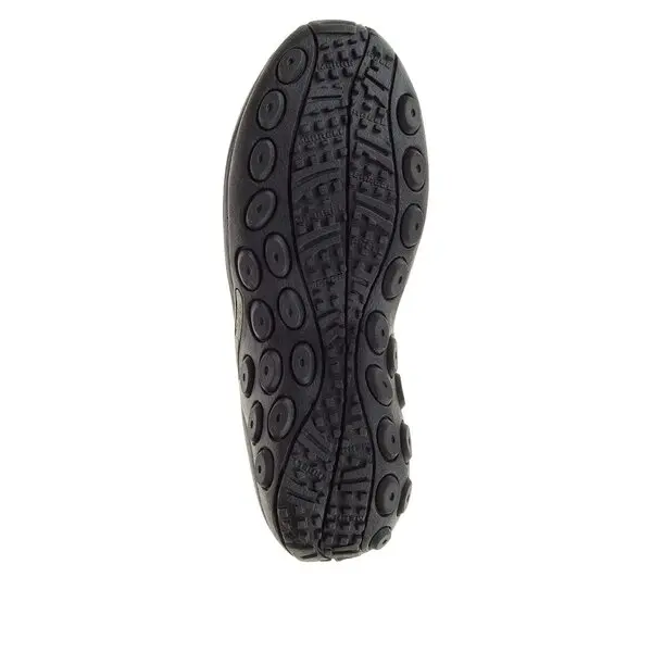 Merrell Jungle Moc Slip-on Casual Shoes - Midnight