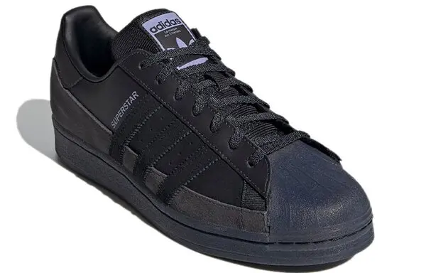 Adidas Originals Superstar "supermodified" Low Top Sneakers