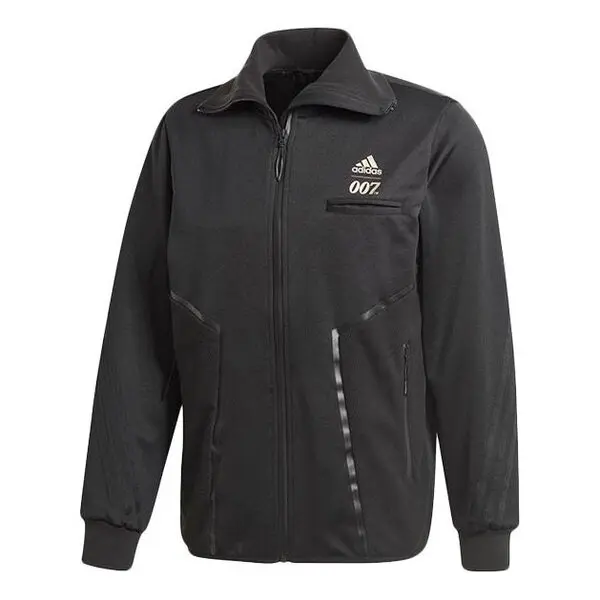 Adidas 007 Crossover Jacket - Default Colorway