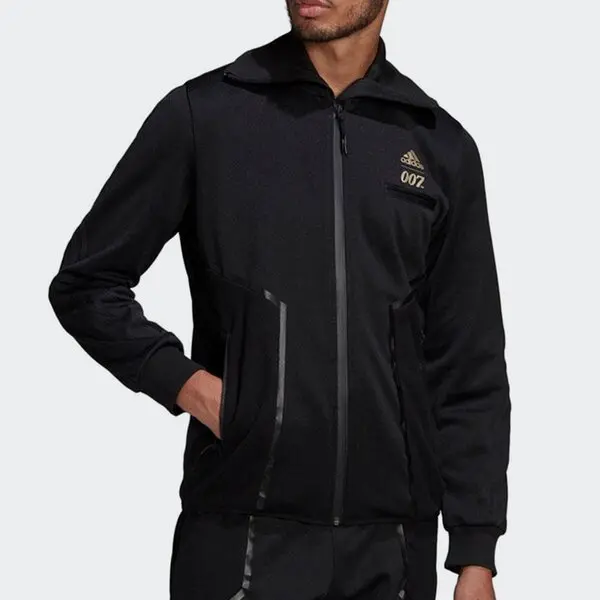 Adidas 007 Crossover Jacket