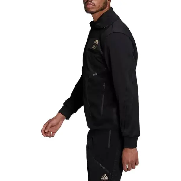 Adidas 007 Crossover Jacket