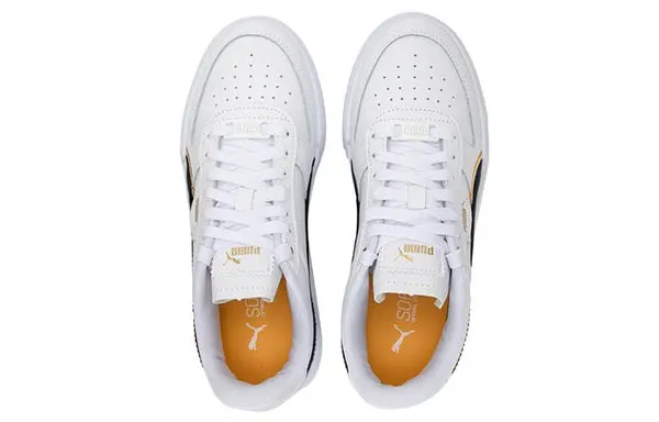 PUMA Caven Dime Fc Low Top Sneakers