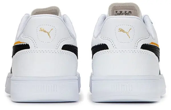 PUMA Caven Dime Fc Low Top Sneakers