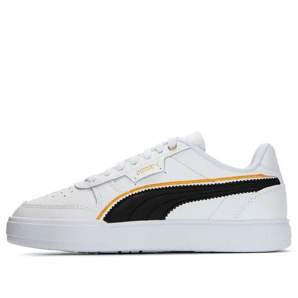 PUMA Caven Dime Fc Low Top Sneakers