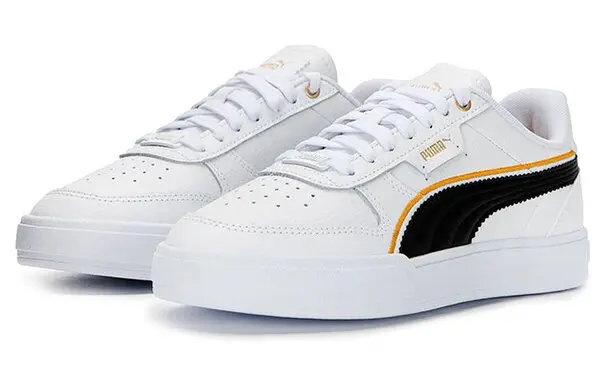 PUMA Caven Dime Fc Low Top Sneakers