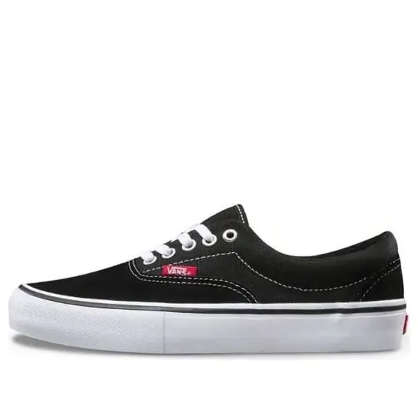 VANS Era Pro Sneakers - Black