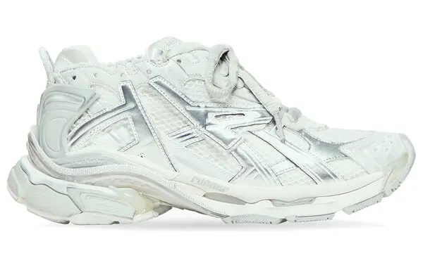 Balenciaga Runner Sneakers
