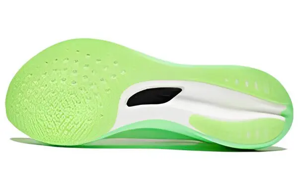 LI-NING Feidian 3 Challenger Performance Sneakers - Green