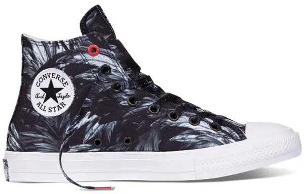 CONVERSE Chuck Taylor All Star Ii Multi High Top Sneakers