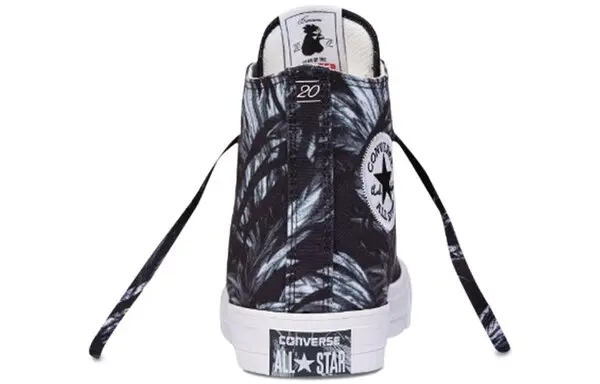 CONVERSE Chuck Taylor All Star Ii Multi High Top Sneakers