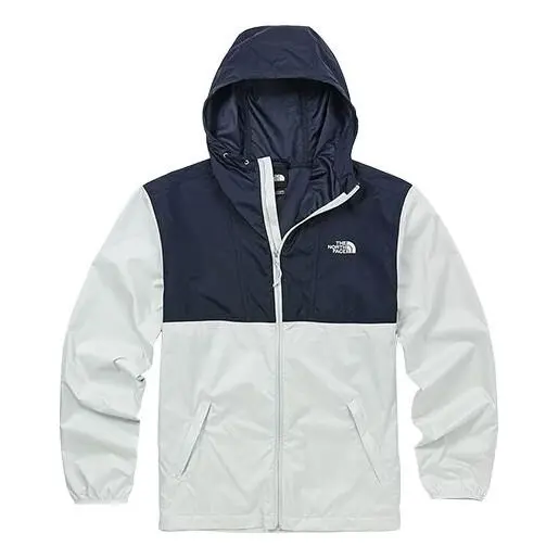 The North Face Cyclone Jacket - Grey