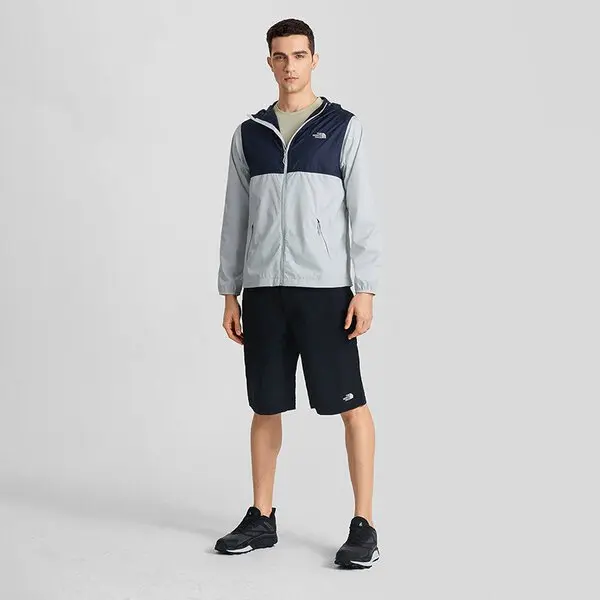 The North Face Cyclone Jacket