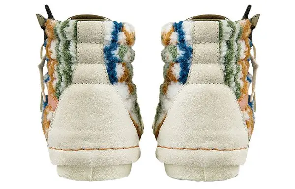 VANS Sk8-hi Reissue Cap Mixed Textile Sneakers