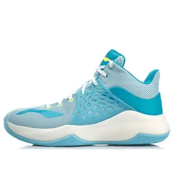 LI-NING Sonic 7 Premium Sky Athletic Sneakers