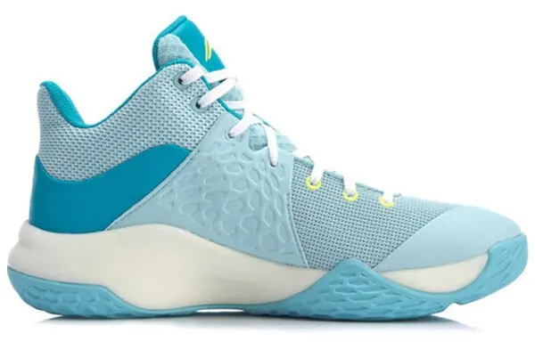 LI-NING Sonic 7 Premium Sky Athletic Sneakers