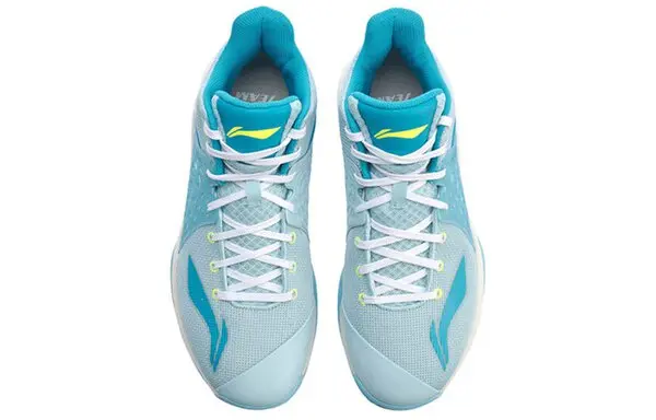 LI-NING Sonic 7 Premium Sky Athletic Sneakers