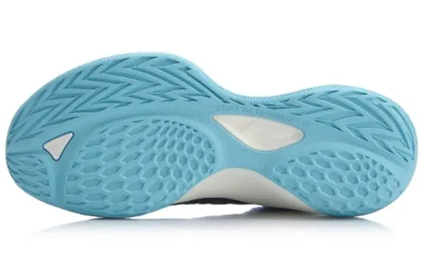 LI-NING Sonic 7 Premium Sky Athletic Sneakers