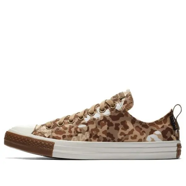 CONVERSE Chuck Taylor All Star Cordura Ox Sneakers - Camouflage