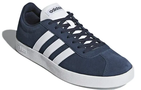 Adidas Vl Court 2.0 Sneakers - Blue