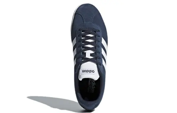 Adidas Vl Court 2.0 Sneakers - Blue