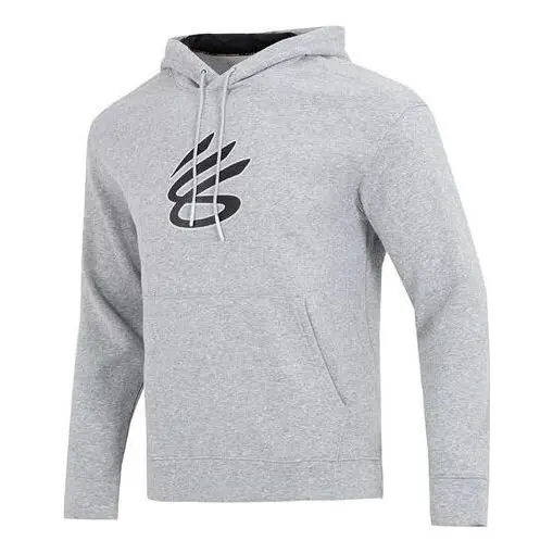 Under Armour Curry Big Splash Hoodie