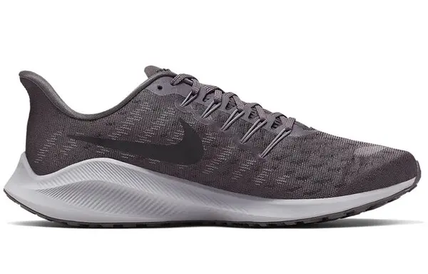 Nike Zoom Vomero Athletic Sneakers - Grey