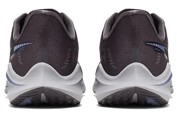 Nike Zoom Vomero Athletic Sneakers - Grey