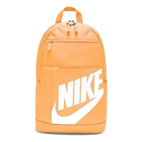 Nike Elemental Backpack - Orange