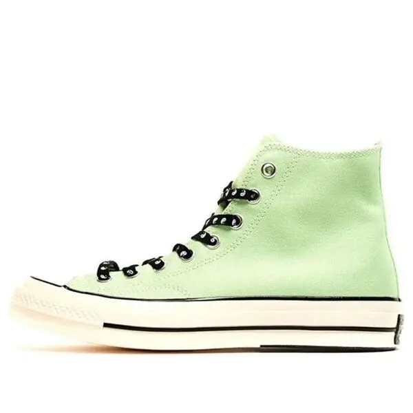 CONVERSE Chuck 70 Hi Psy Kichs Pack - Green