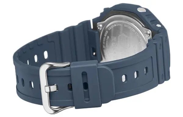 Casio G-shock Analog-digital Watch - Black