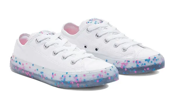 CONVERSE Chuck Taylor All Star Low Top Sneakers