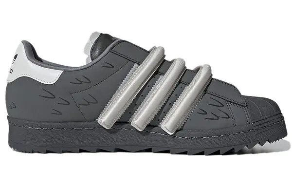 Adidas Melting Sadness X Superstar 80s Tr 'duck' Sneakers